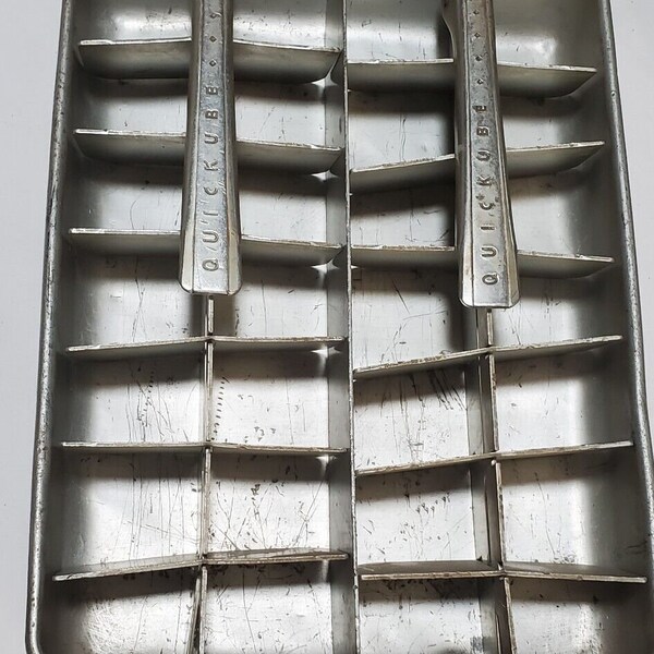 Buy Ice Cube Tray - Etsy
