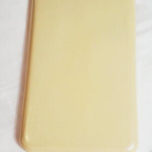 7 Antique 1920s Parisian Loonen Ivory Celluloid France Brush Mirror ...