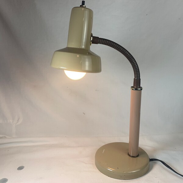 Tensor Vintage Desk - Etsy