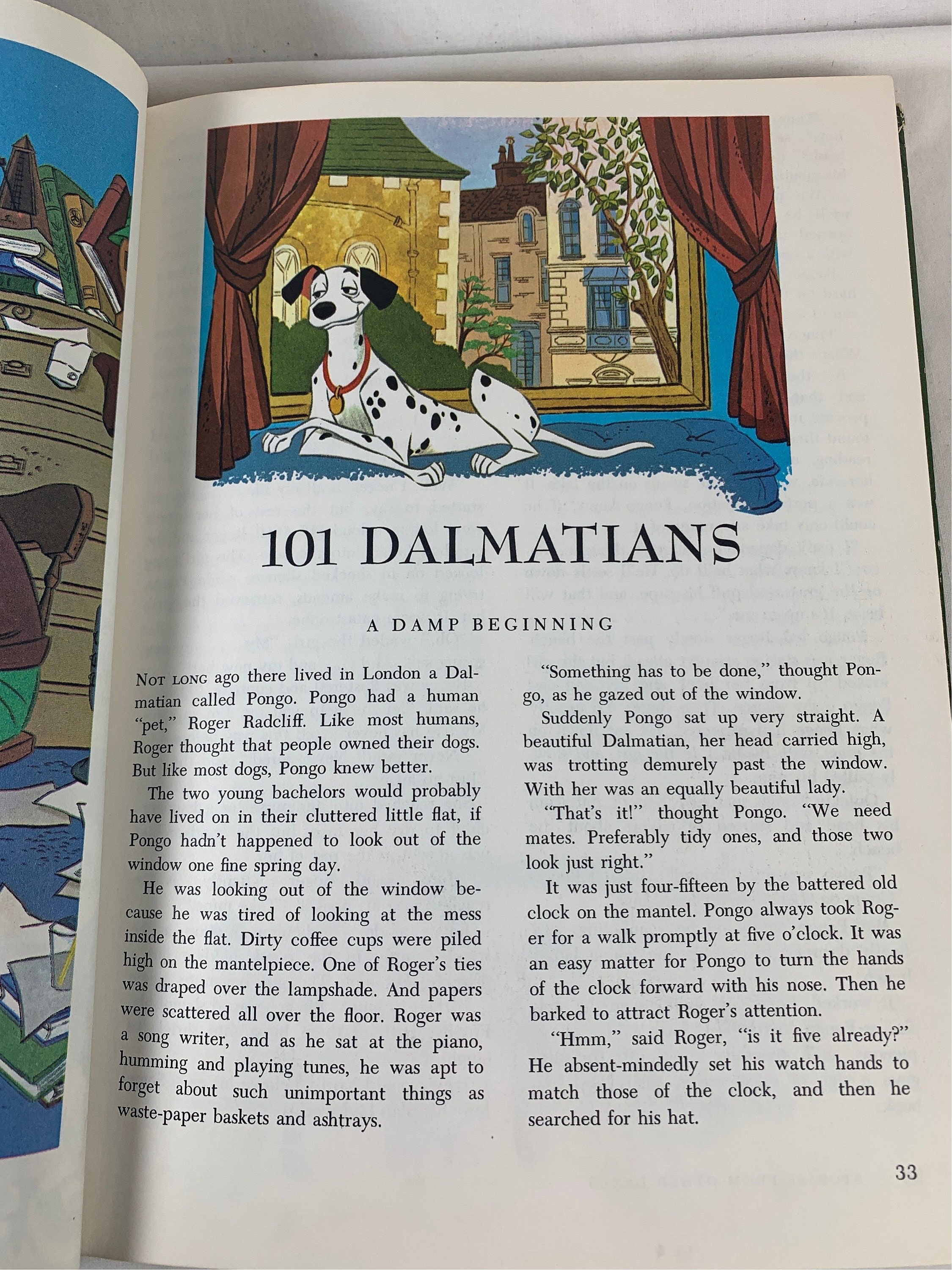 Wonderful World of Walt Disney: Walt Disneys Stories From Other Lands ...