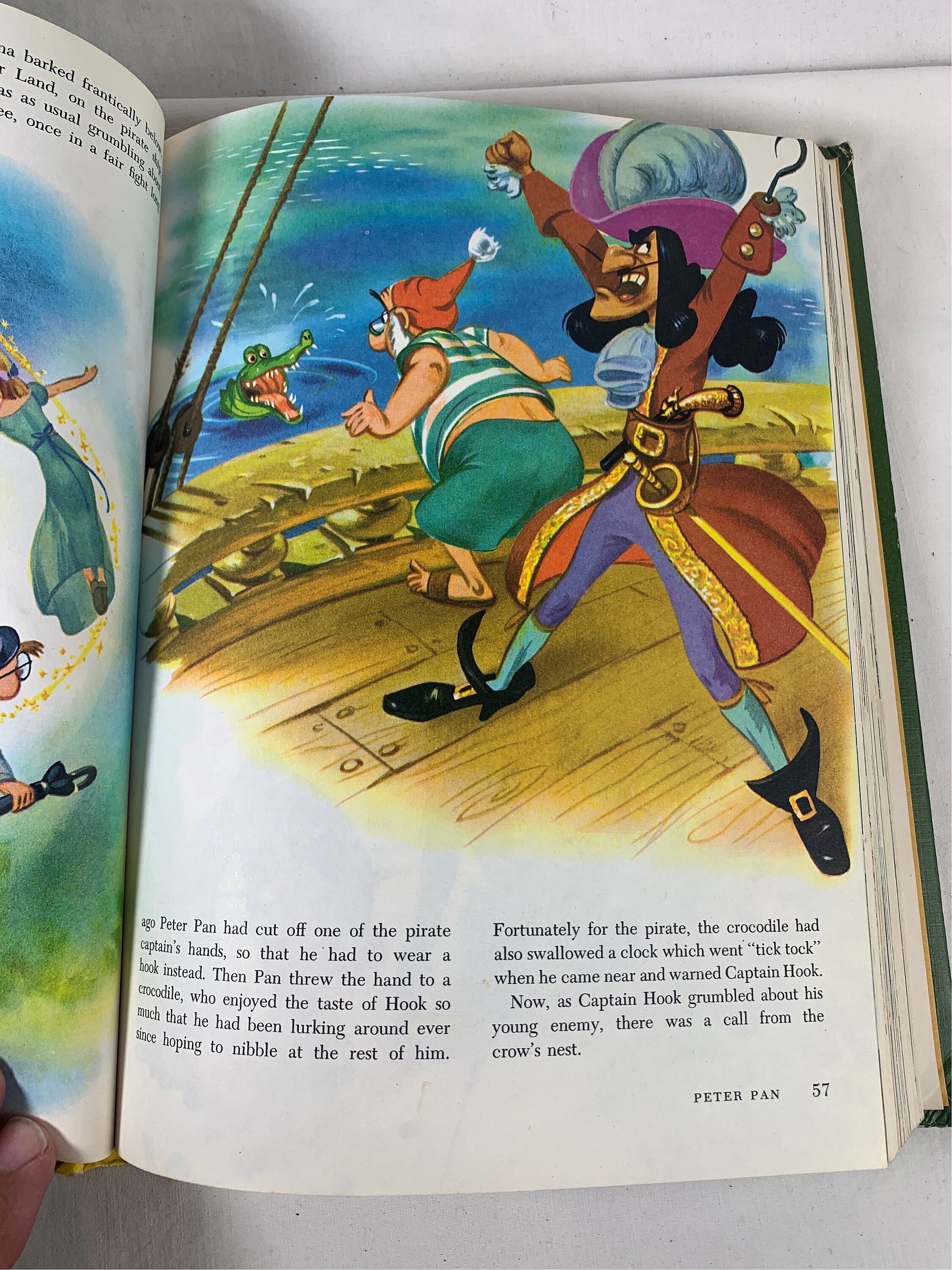 Wonderful World of Walt Disney: Walt Disneys Stories From Other Lands ...