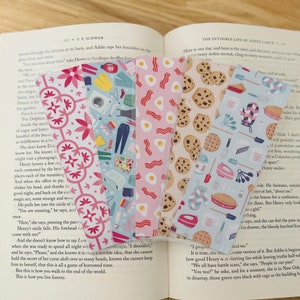 At Home Collection No. 2 | Book Lovers | Bookish Gifts | Baking ...