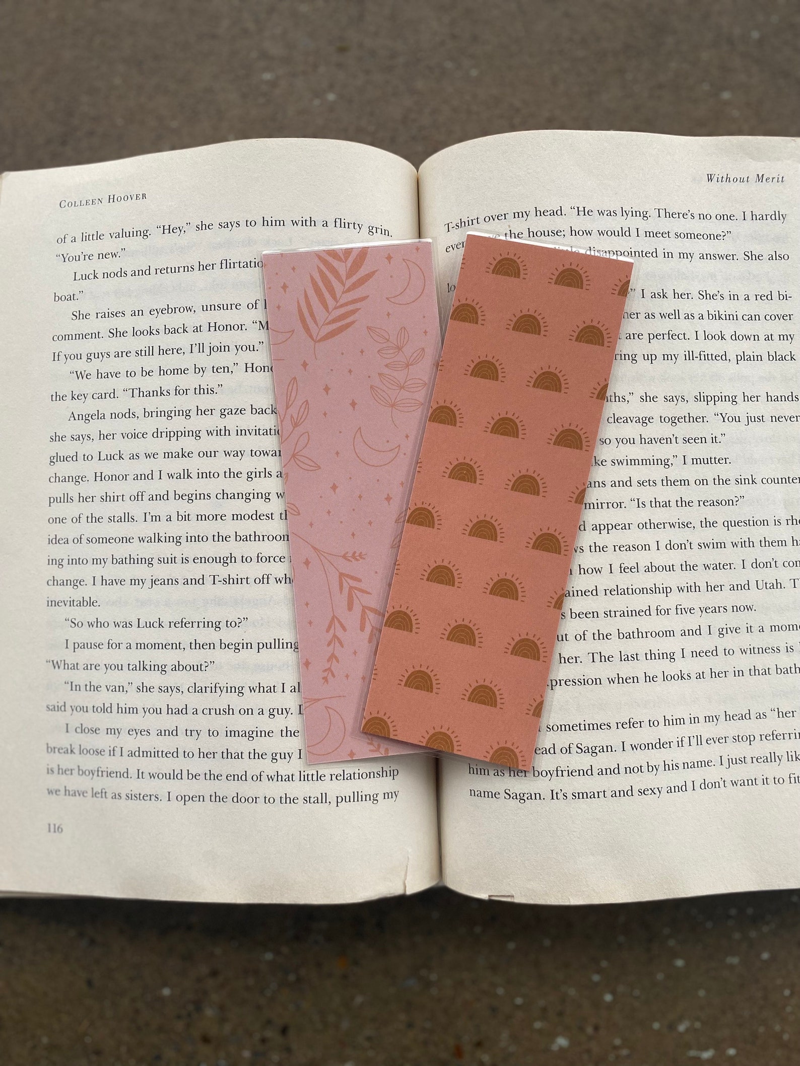 Boho Bookmarks | Neutral Bookmarks | Floral Bookmarks | Snail Bookmarks ...