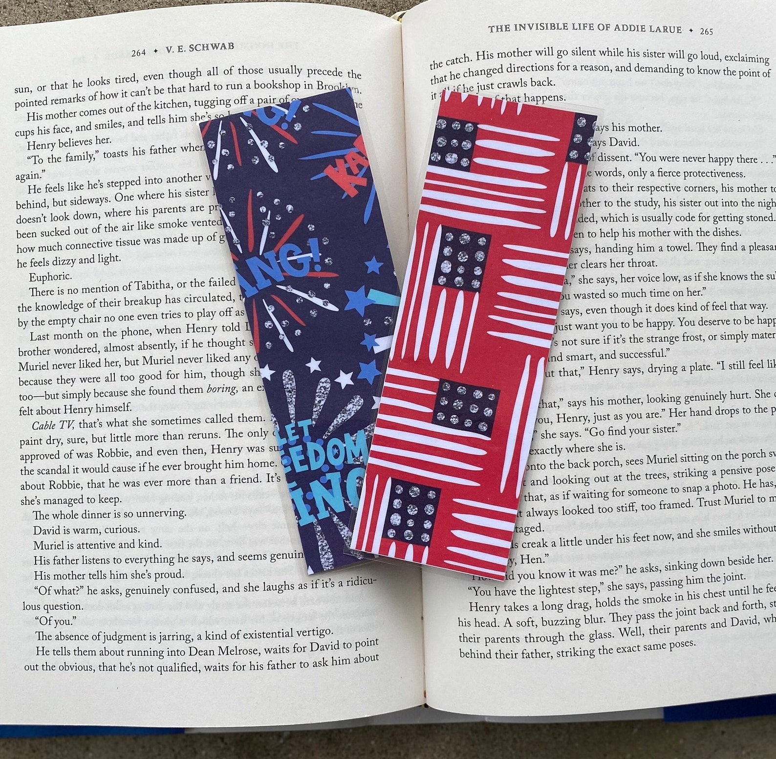 Fourth of July Collection No. 1 | Independence Day | American Flag ...