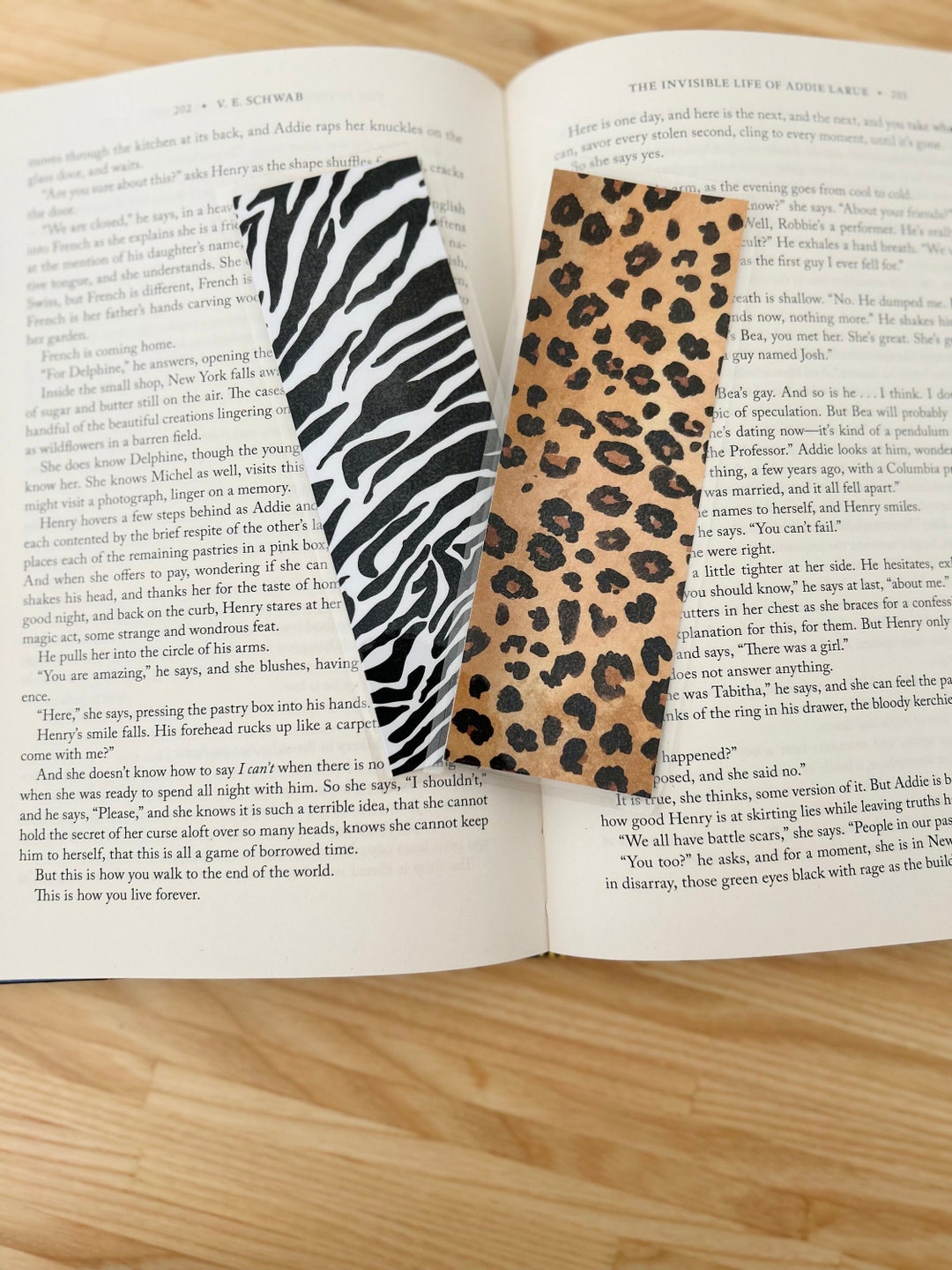 Animal Print Collection Cheetah Leopard Zebra Print Laminated & Double ...