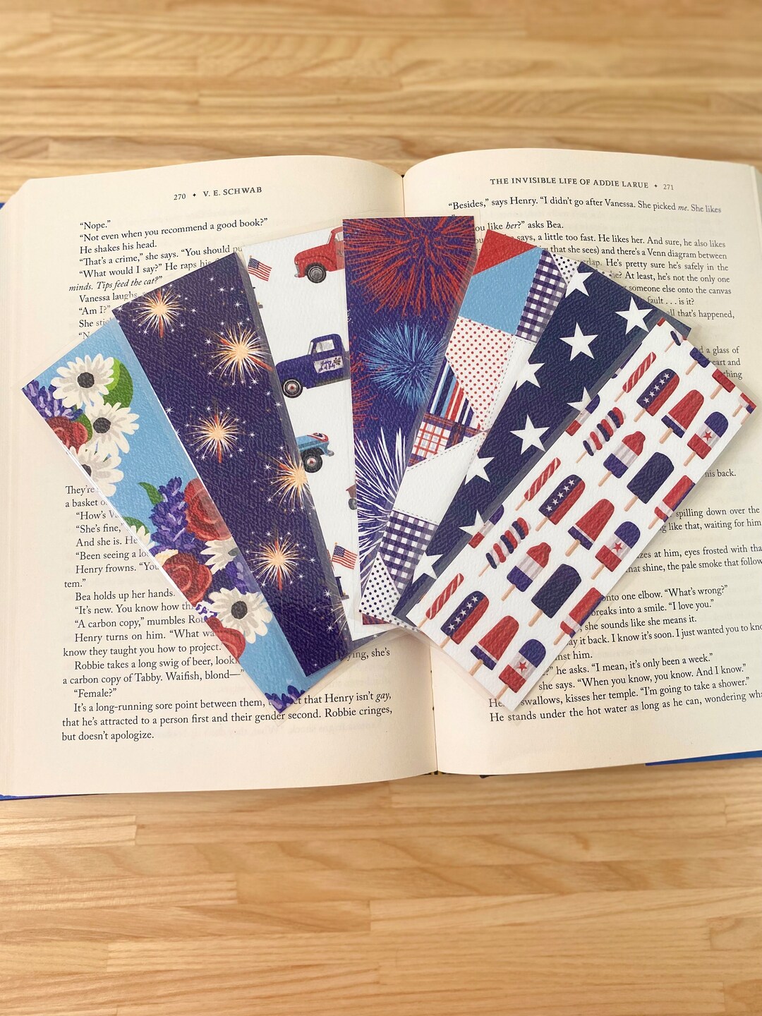 Fourth of July Collection No. 2 | Independence Day | American Flag ...