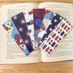 Fourth of July Collection No. 2 | Independence Day | American Flag ...