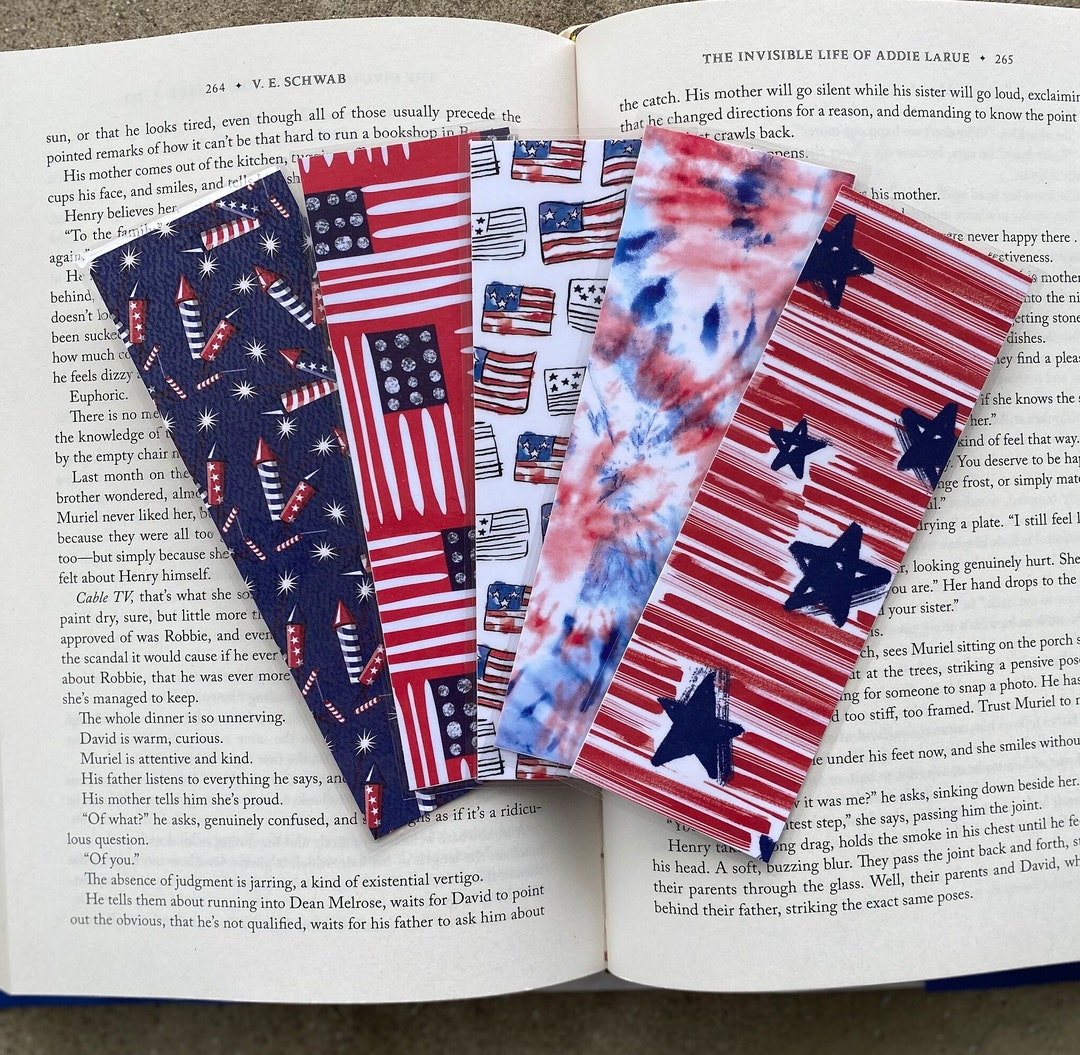 Fourth of July Collection No. 1 | Independence Day | American Flag ...