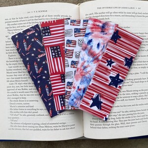 Fourth of July Collection No. 1 Independence Day American Flag ...