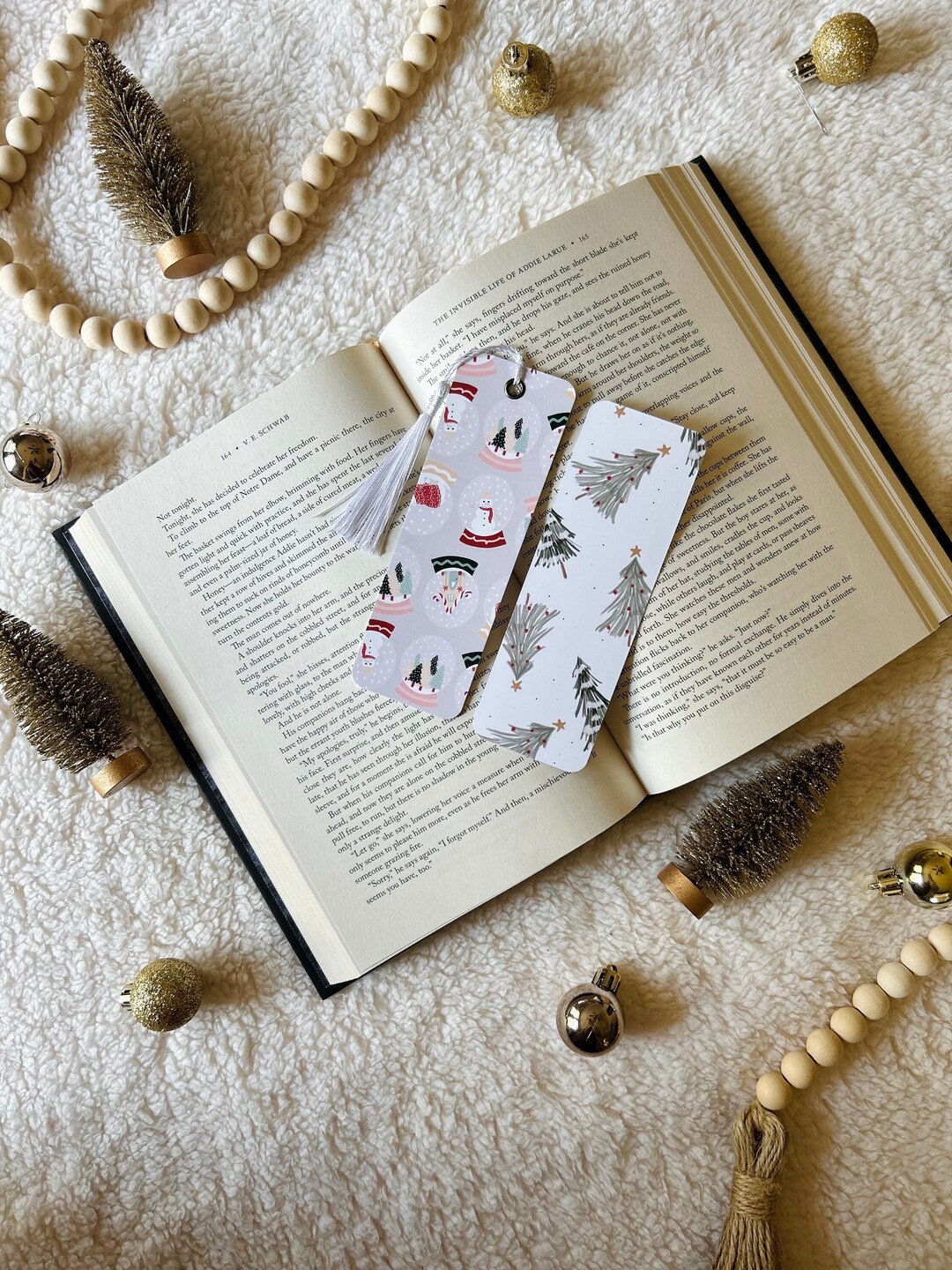 Snow Globe Bookmark | Holiday Bookmarks | Snowmen | Gingerbread ...
