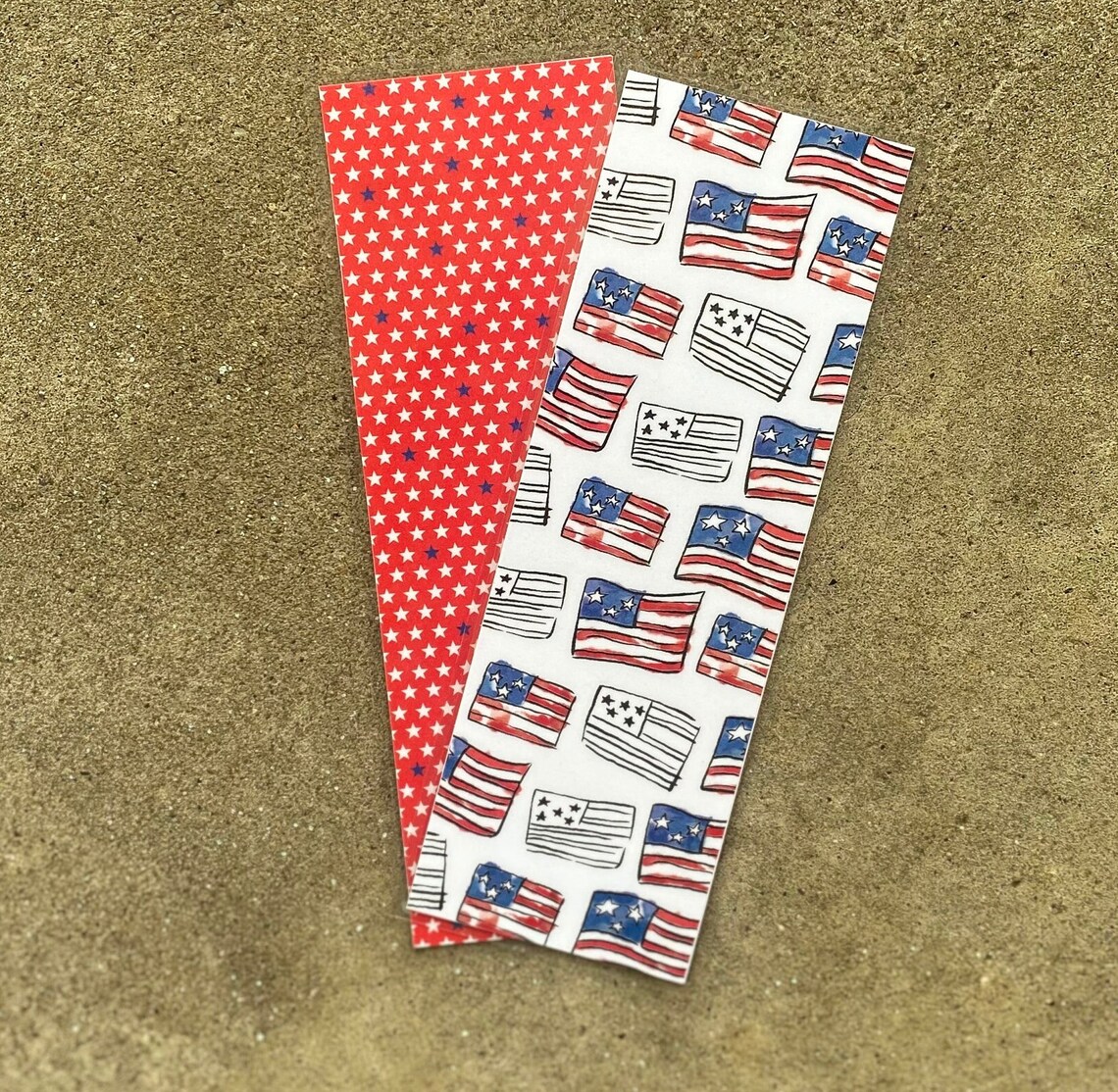 Fourth of July Collection No. 1 | Independence Day | American Flag ...