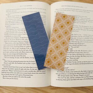 Rainbow Bookmarks | Sunshine Bookmarks | Laminated & Double-sided ...