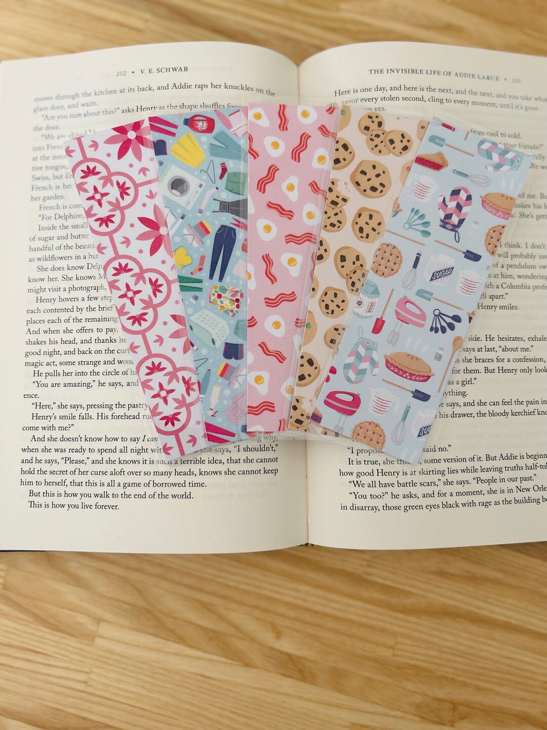 At Home Collection No. 2 | Book Lovers | Bookish Gifts | Baking ...