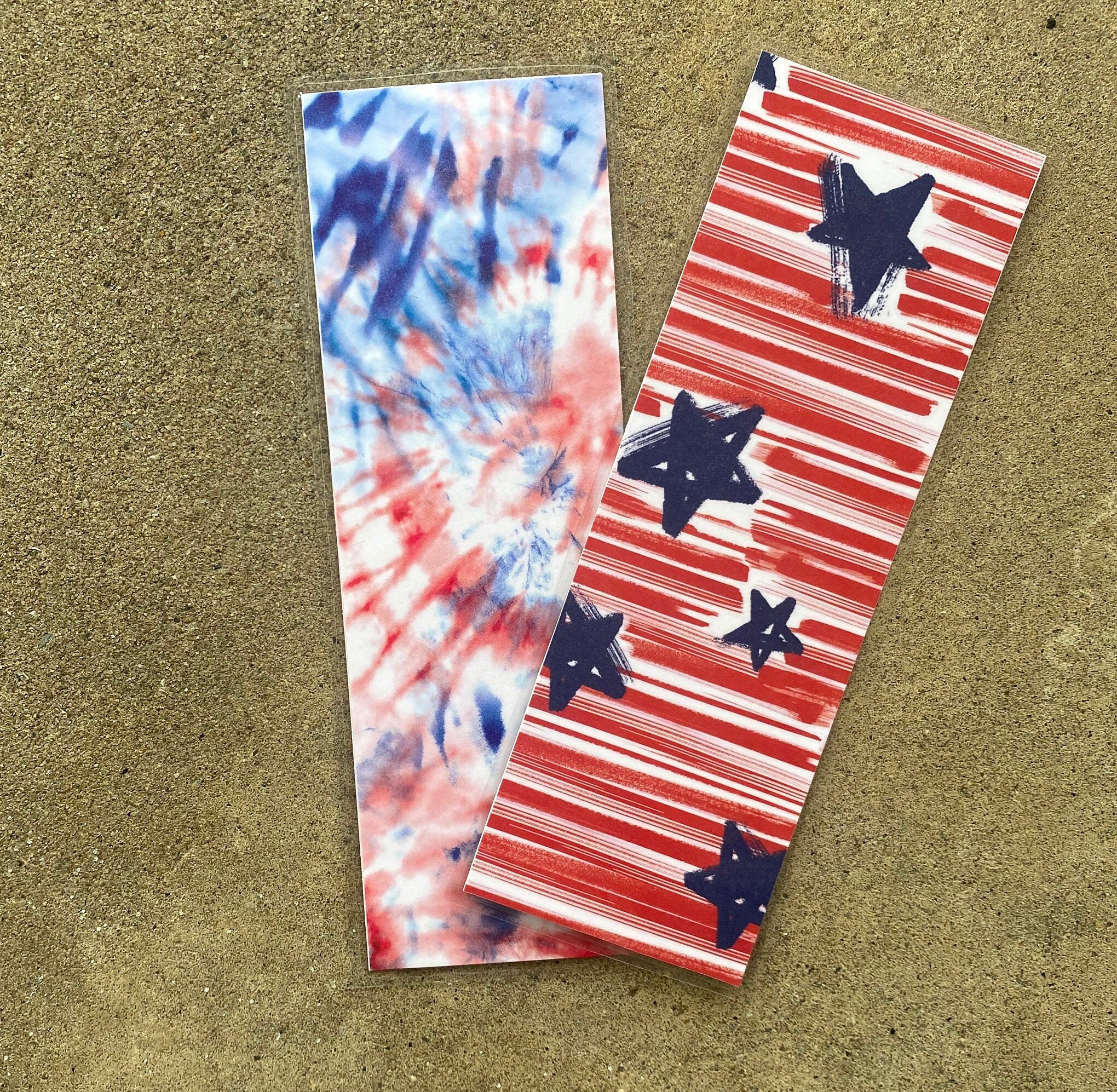 Fourth of July Collection No. 1 | Independence Day | American Flag ...
