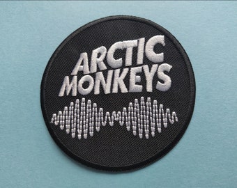 Arctic Patch - Etsy