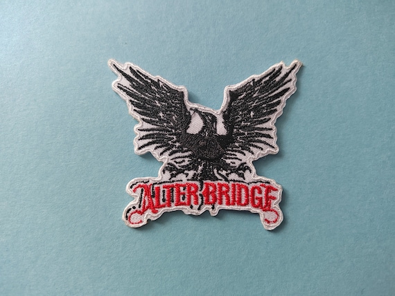 Alter Bridge Blackbird Logo