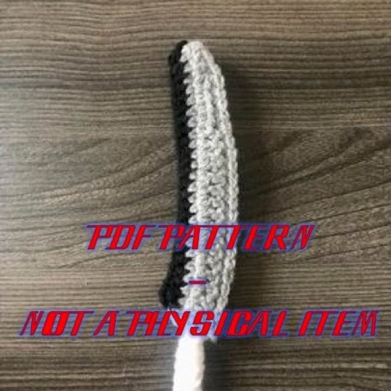 Sword Pattern - Etsy