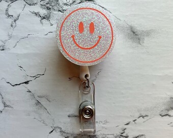 Smiley Face Belt - Etsy