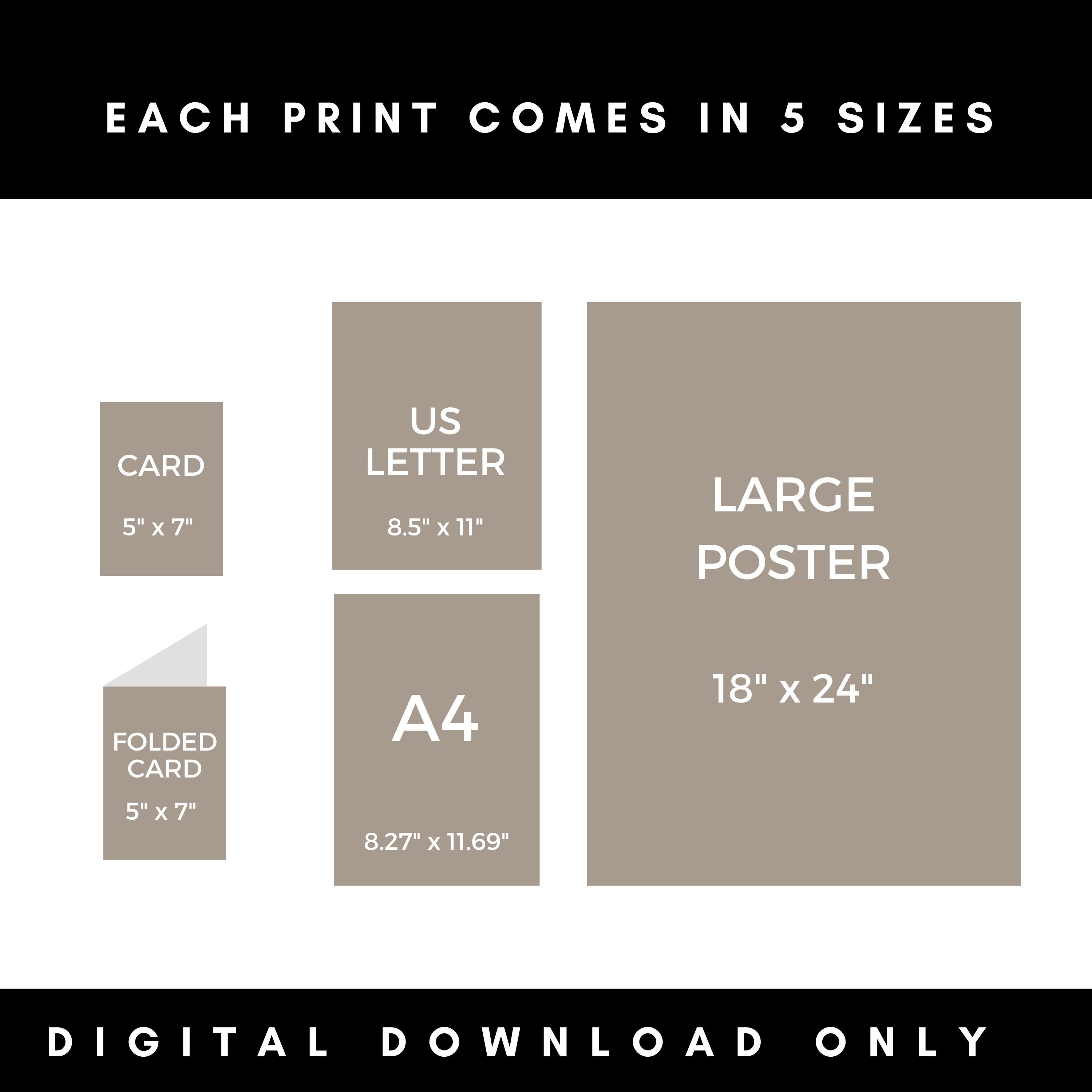 Funny Discord Moderator Definition Print Wall Art Poster, Discord ...