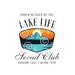 Lake Life Social Club Png, Summer Png, Beach Babe Png ,beach Vibes Png ...