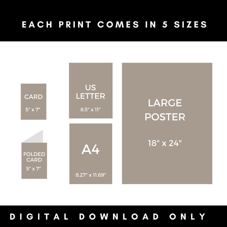 Funny Usher Definition Print Wall Art Poster, Usher Gift for Greeter ...