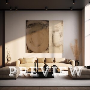 10 Ultra Modern Living Room Frame Mockup Set Bundle in Home - Etsy