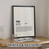Mysql Quick Reference Computer Programming Database Management System ...