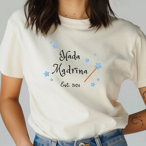 Hada Madrina Png Spanish Fairy Godmother Png Spanish Baptism Godmother ...