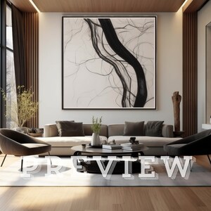 10 Ultra Modern Living Room Frame Mockup Set Bundle in Home - Etsy