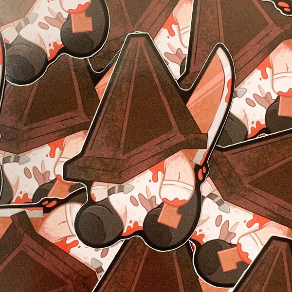 Dead by Daylight Pyramid - Etsy