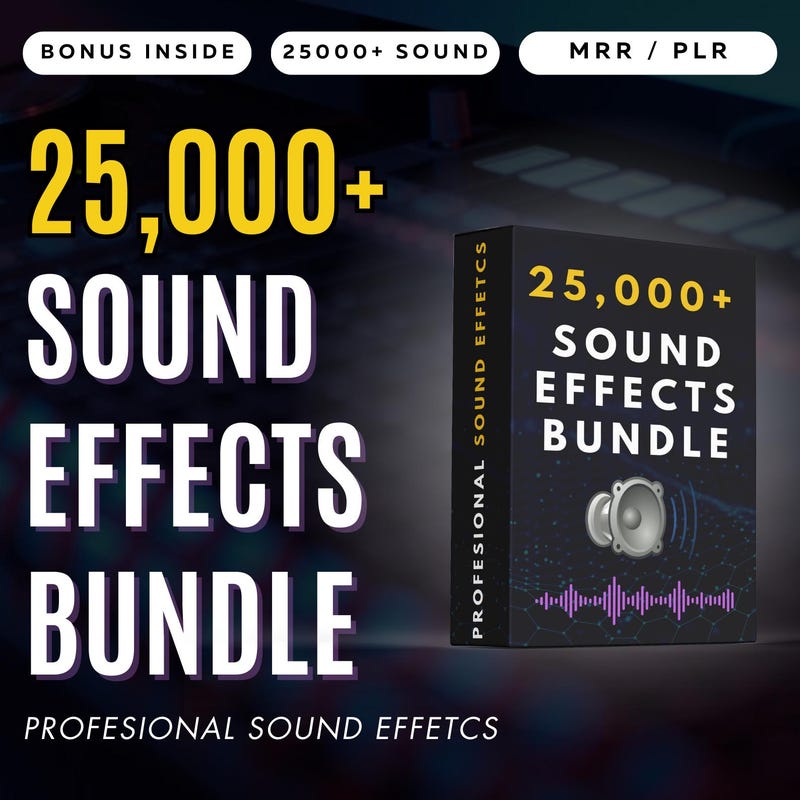 Youtube Multiplier Kummipea Effects Combined - Etsy Canada