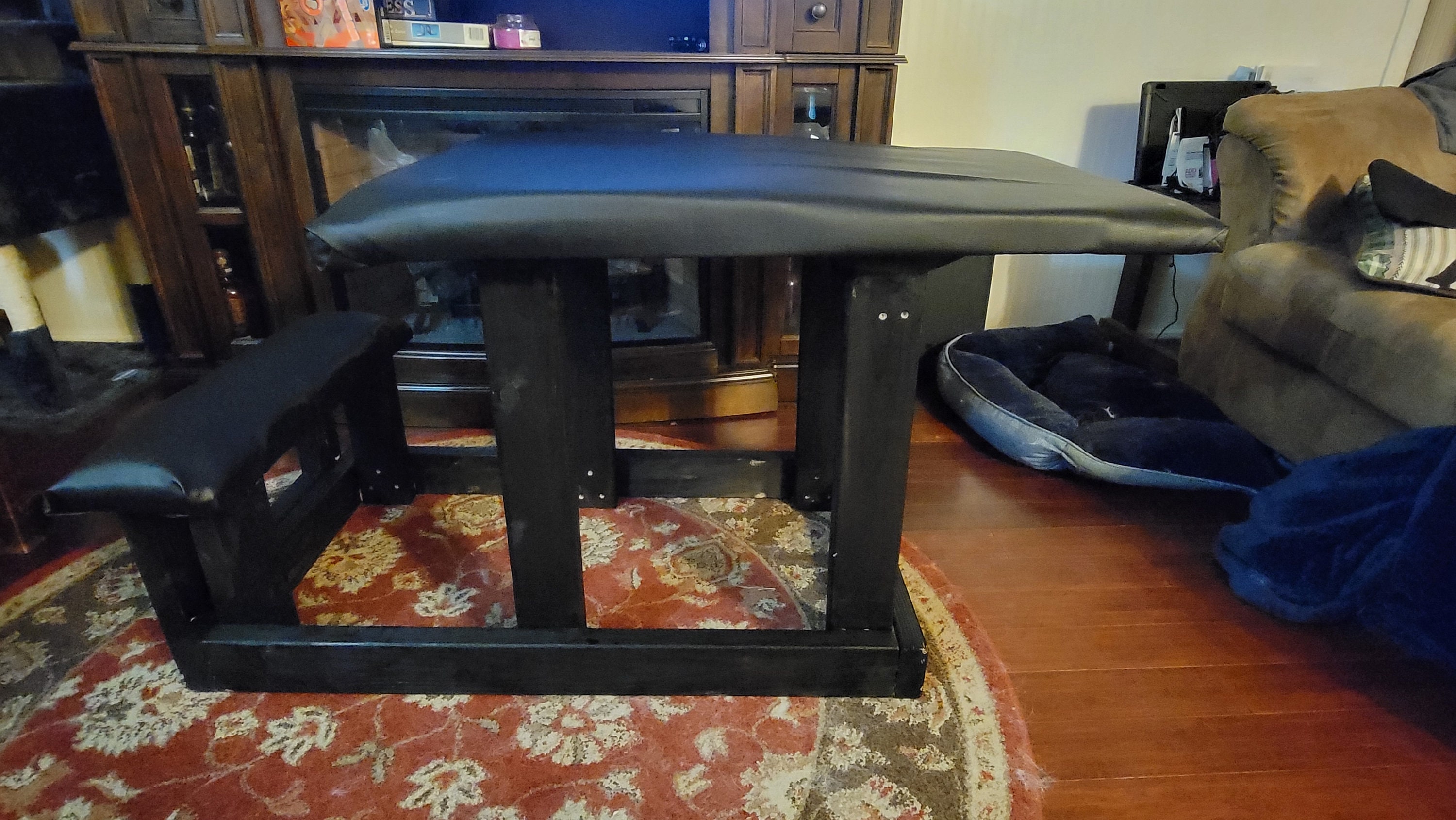 Bdsm Spanking Bench Etsy