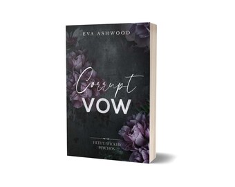 EvaAshwoodBooks - Etsy