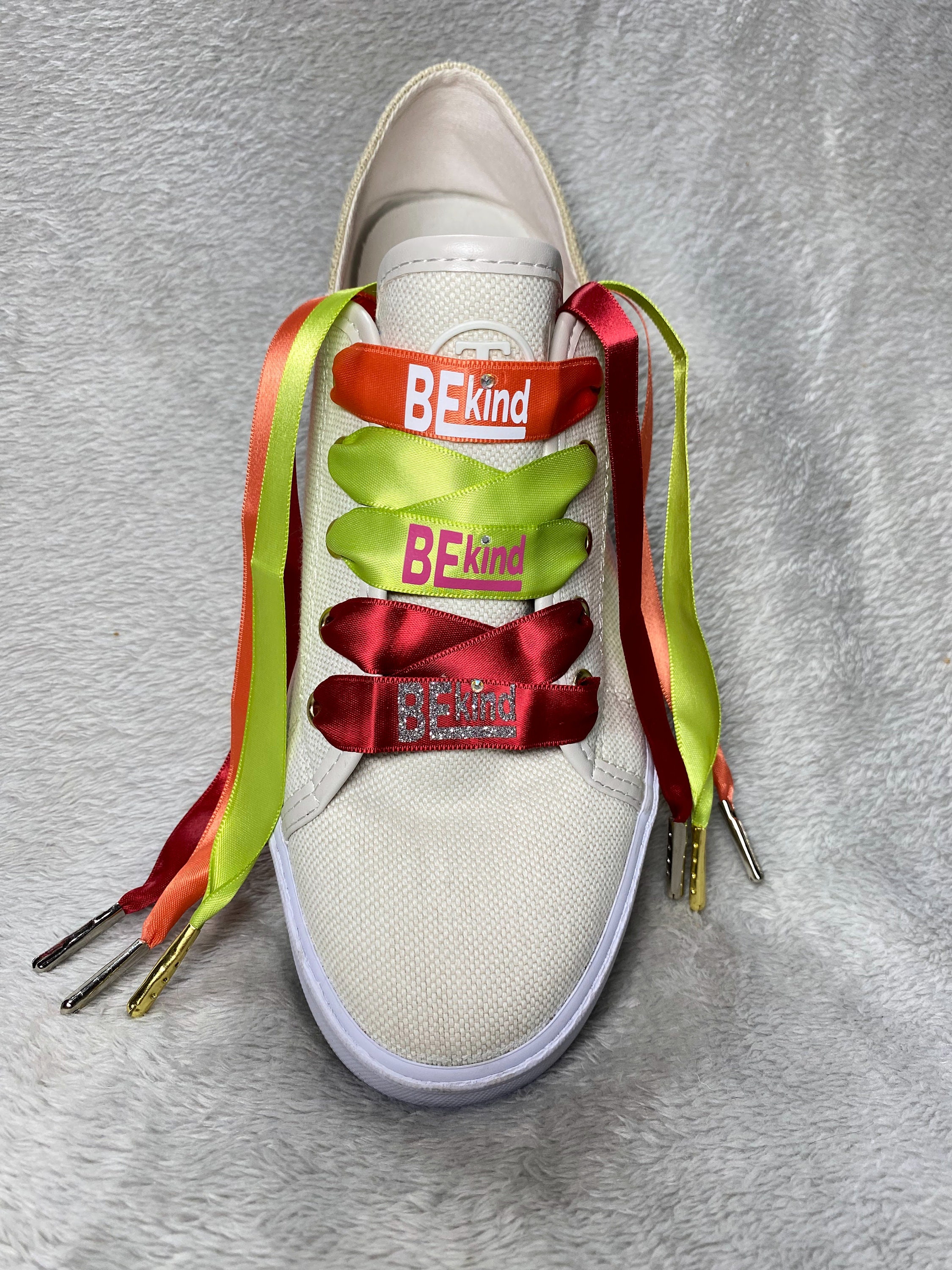 Custom Shoe Laces - Etsy