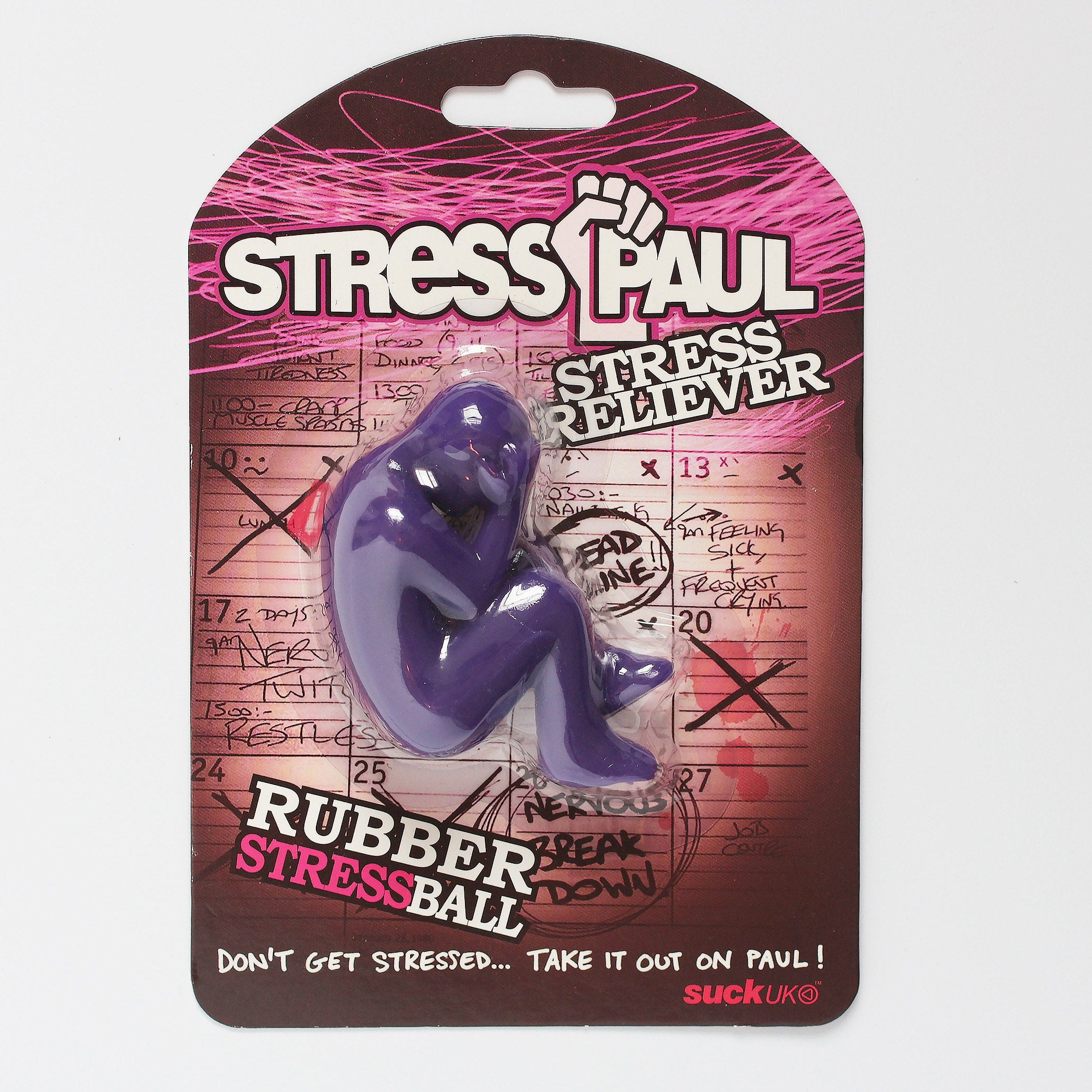 Stress Ball Silicone Funny Stress Balls & Desk Toys Office - Etsy UK