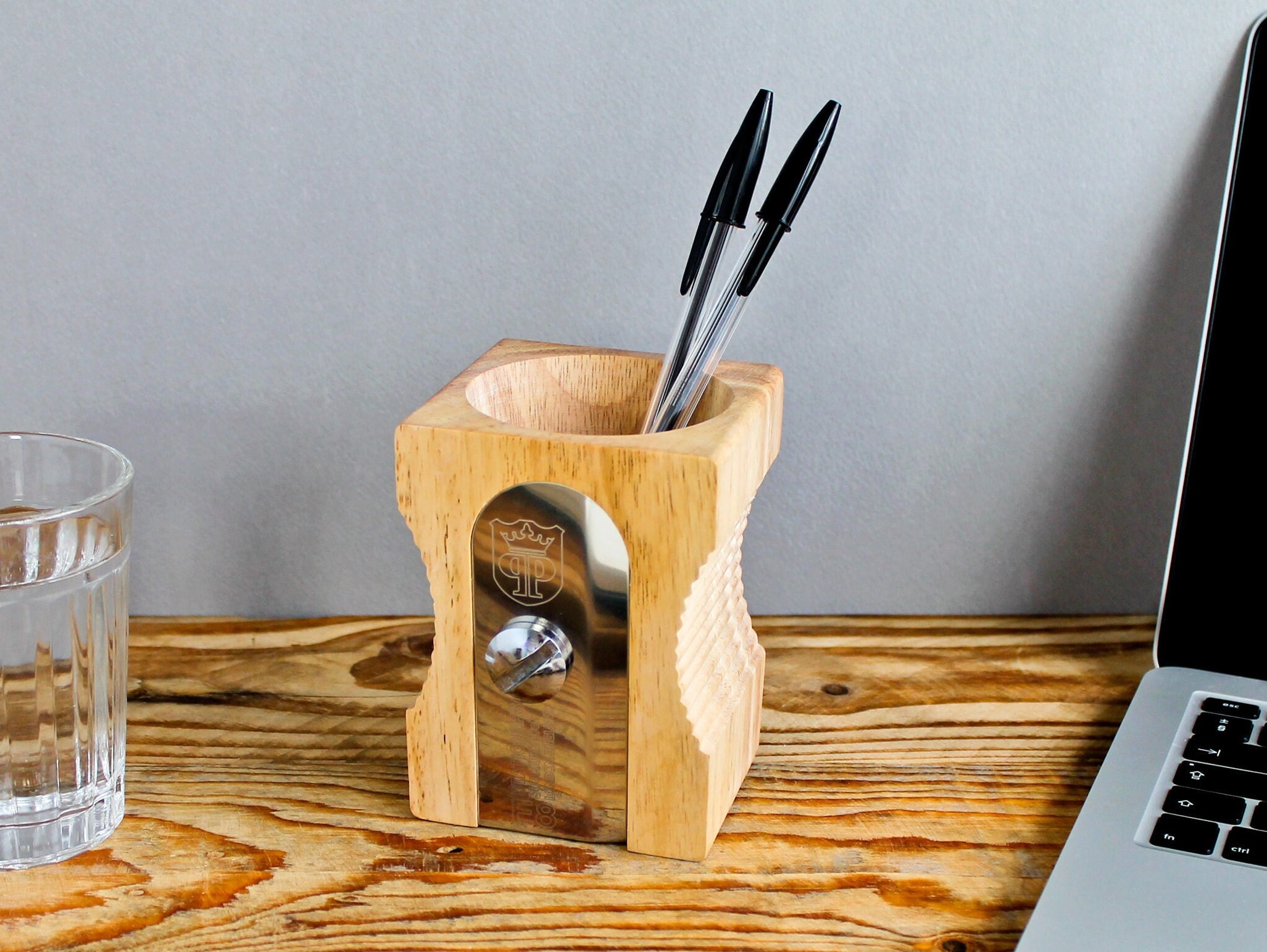 Pen Pot Pen Holder for Desk Office & Desk Storage Pencil - Etsy UK