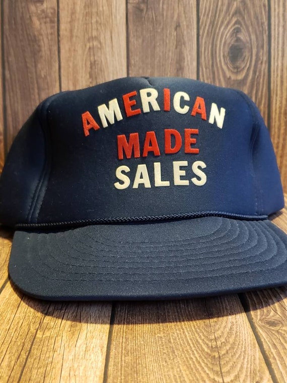vintage american made sales - Gem