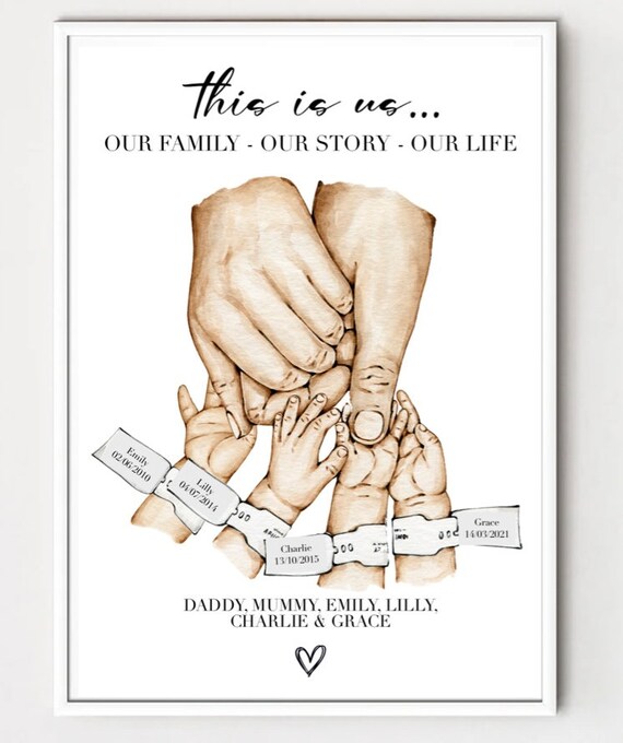 Our 2nd Life Hand Sign