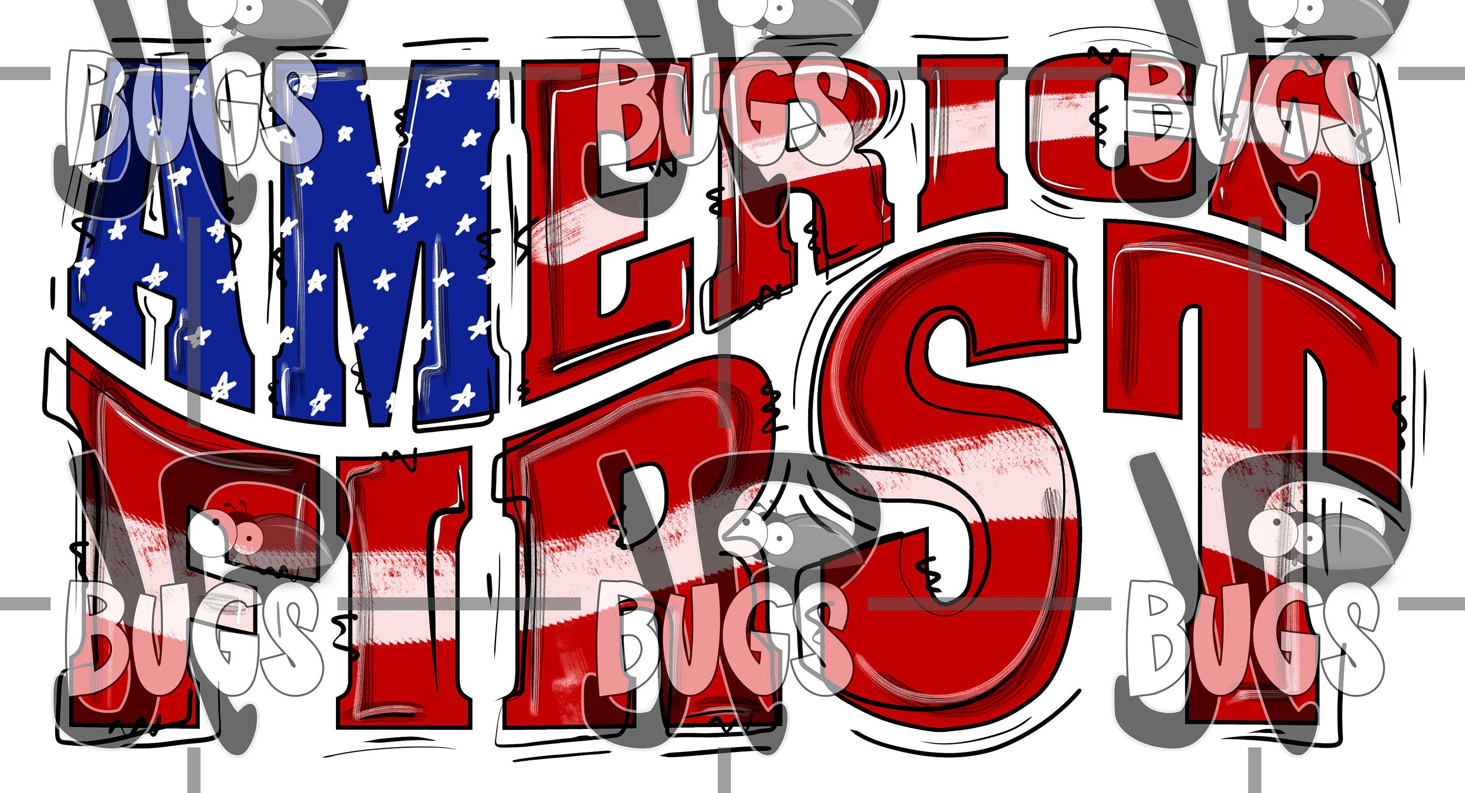 America First Png Sublimation Design Download, America Png, American ...