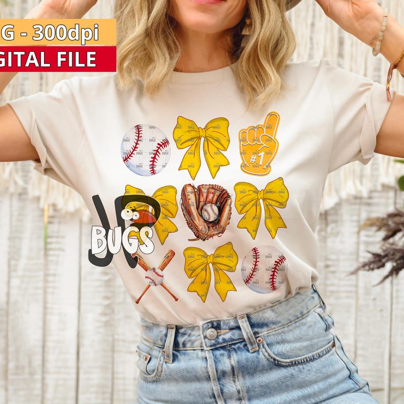 Preppy Yellow - Etsy
