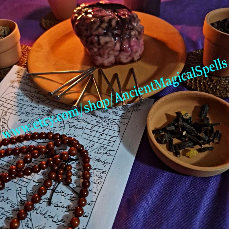 Gypsy Magic - Etsy