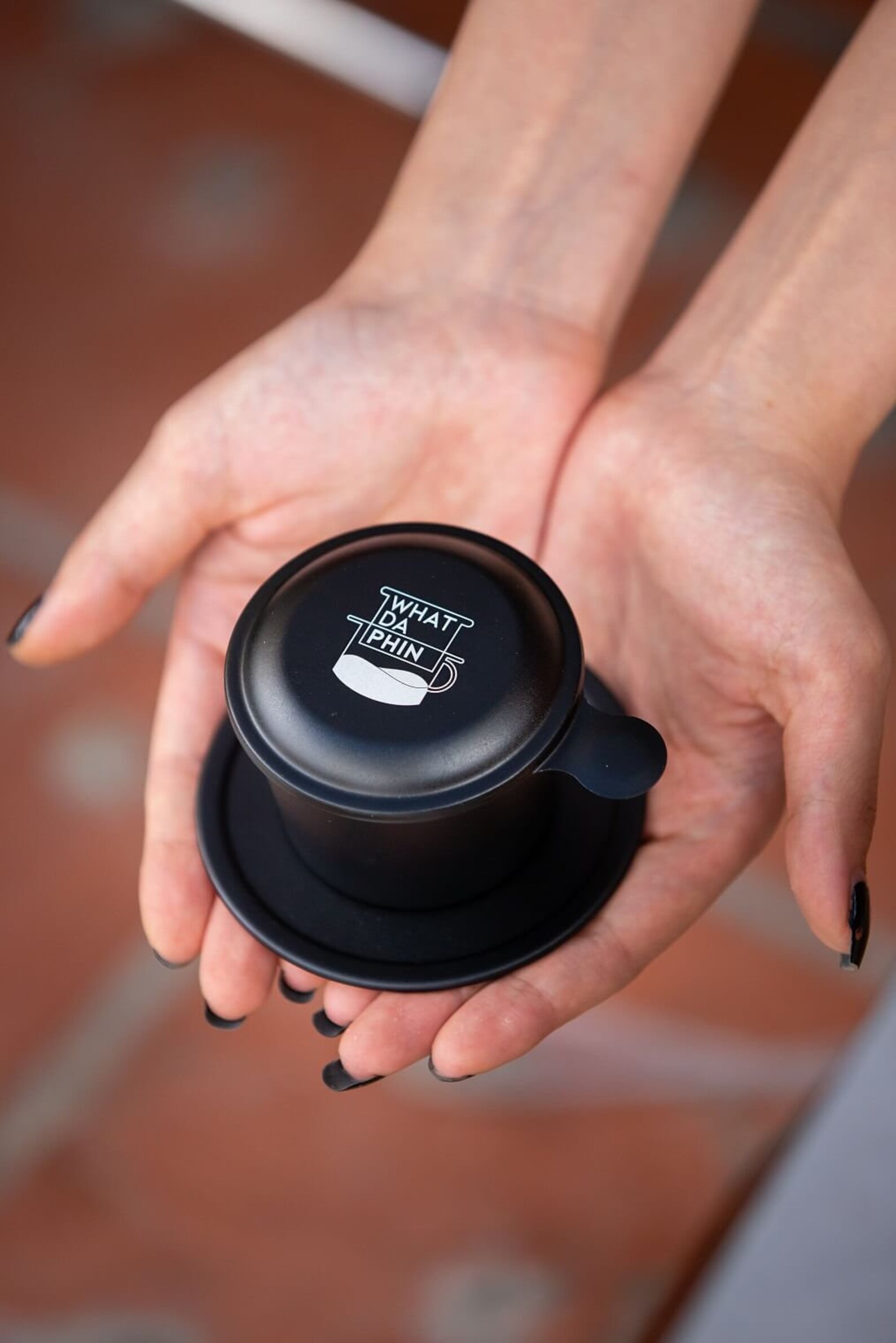 Vietnamese Coffee Starter Pack With Vietnamese Phin Filter - Vietnamese ...