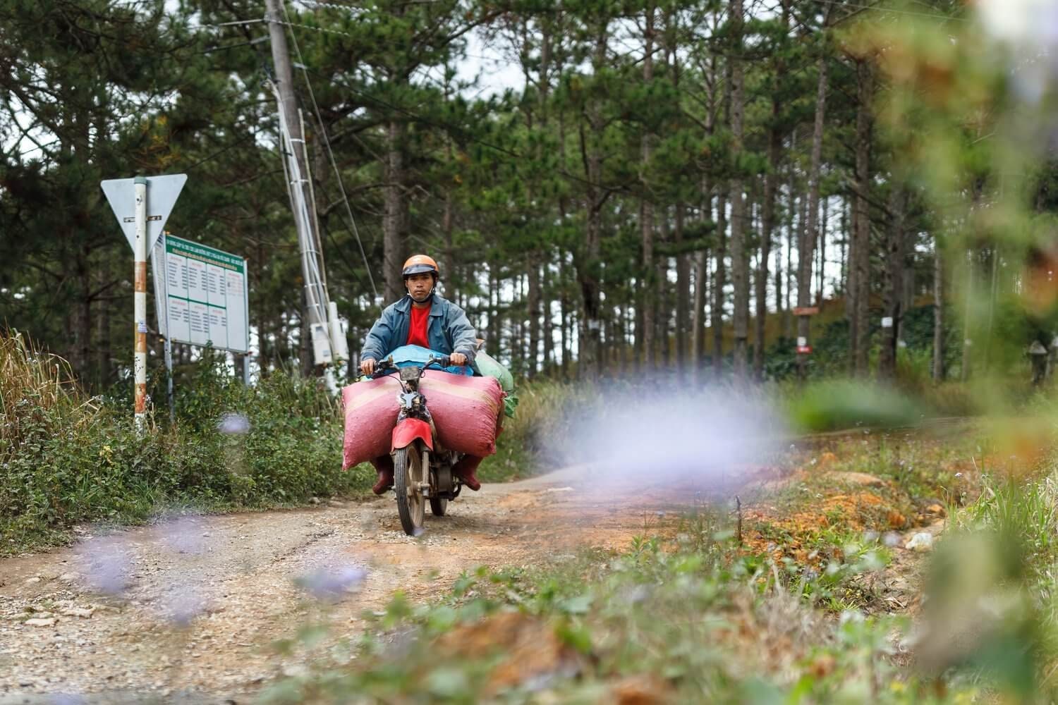 Vietnamese Coffee Starter Pack With Vietnamese Phin Filter - Vietnamese ...