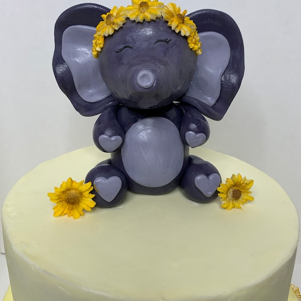 Fondant Figures - Etsy