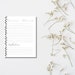 Scripture Writing Printable Pages | Bible Study Resource | Bible Memory ...
