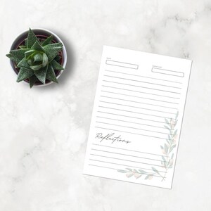 Scripture Writing Printable Pages | Bible Study Resource | Bible Memory ...