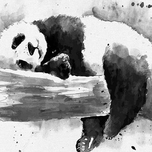 Procreate Sumi Brushes, Procreate Ink Wash Painting Brushset, October ...