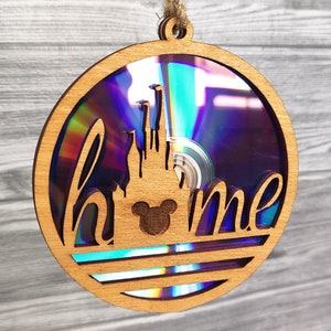 SVG de ratón, SVG para el hogar, archivos cortados con láser, Glowforge ...