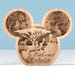 Laser Cut Files, Mouse SVG, Lion SVG, Cartoon, Layer Art Piece for ...