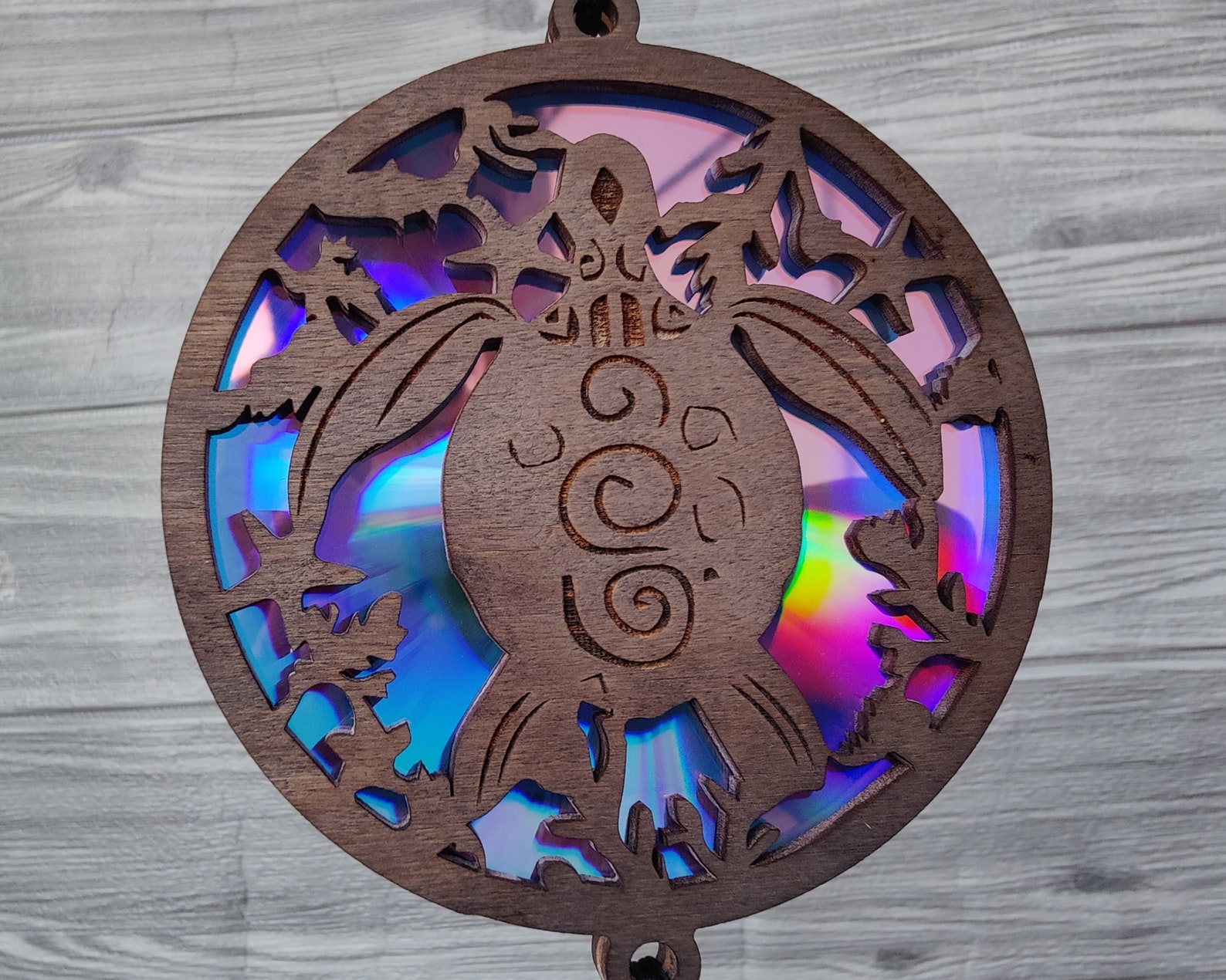 Sea Turtle SVG, Laser Cut File, Glowforge - Etsy